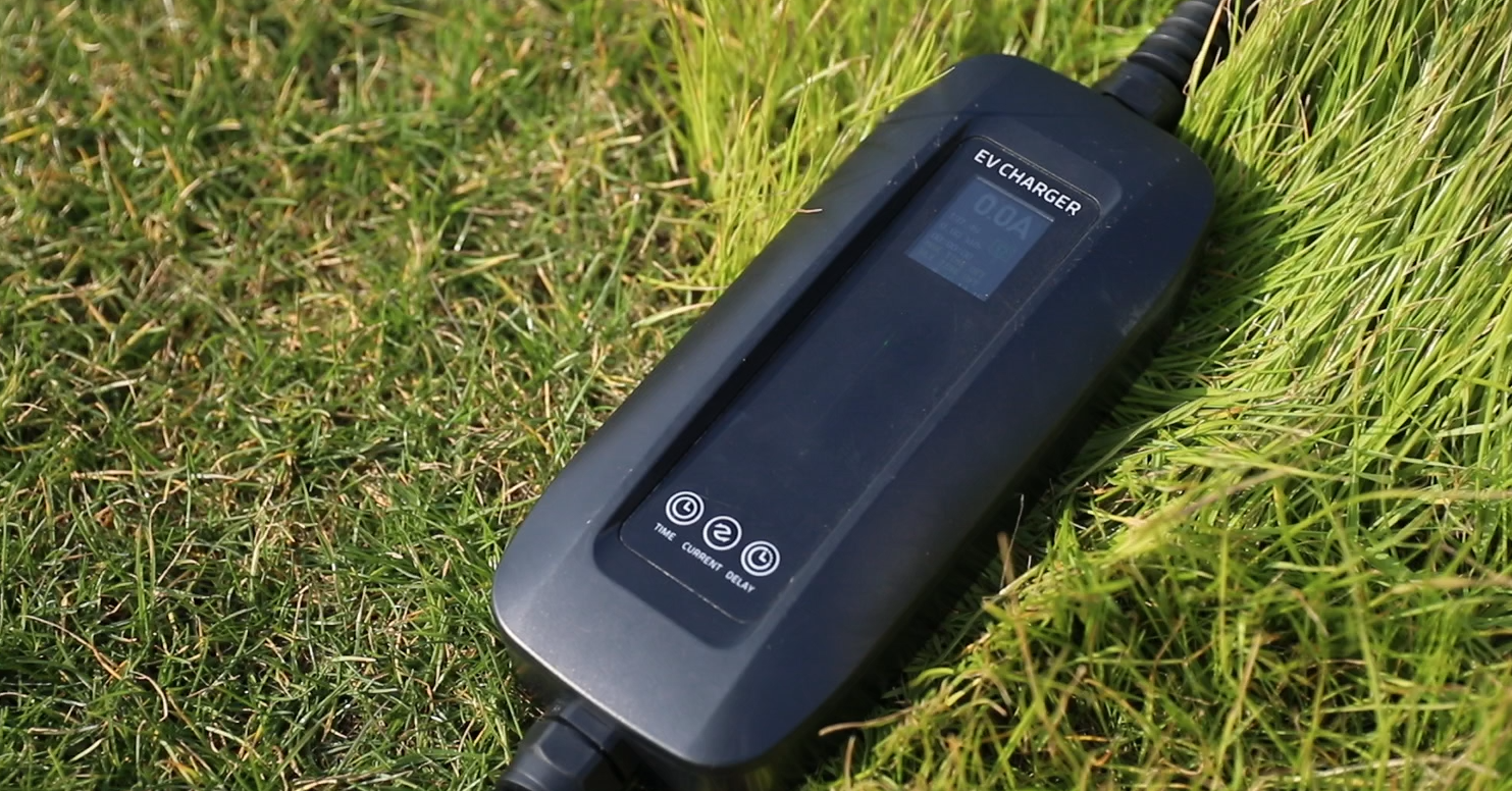 Morec EV Charger – MOREC.us